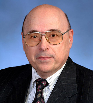 Michael I. Spak | Chicago-Kent College of Law