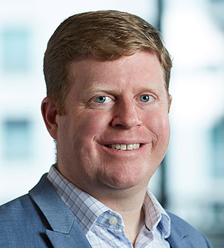 Greg Reilly | Chicago-Kent College of Law