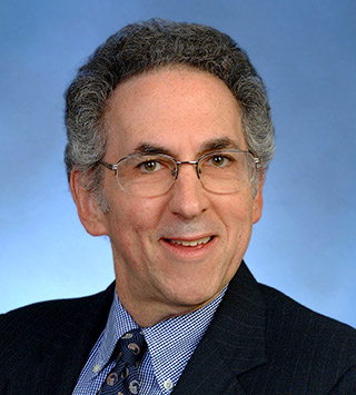 Howard S. Chapman | Chicago-Kent College of Law