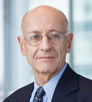 Sheldon H. Nahmod | Chicago-Kent College of Law