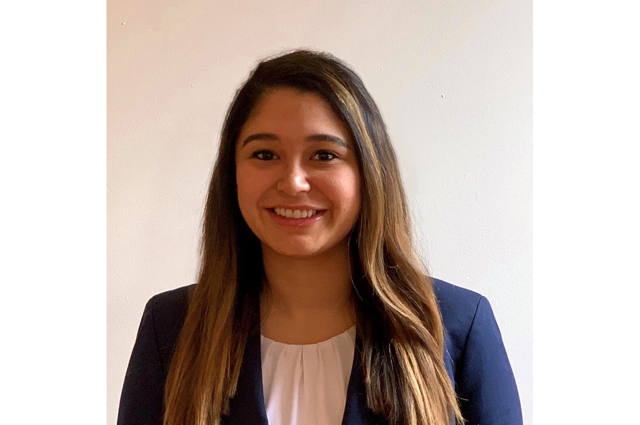 Amy Cortez ’20 Receives the 2020 Sandra P. Zemm Labor Law Prize ...