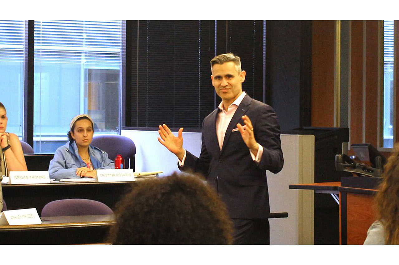 Professor César F. Rosado Marzán Joins the Labor Law Group Executive ...