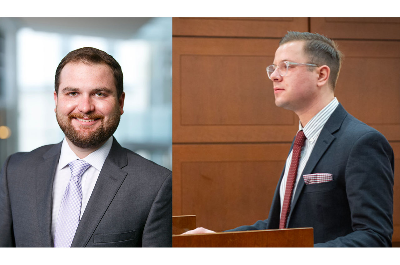 Chicago-Kent Team Finishes Second in Regionals, Advances to National ...