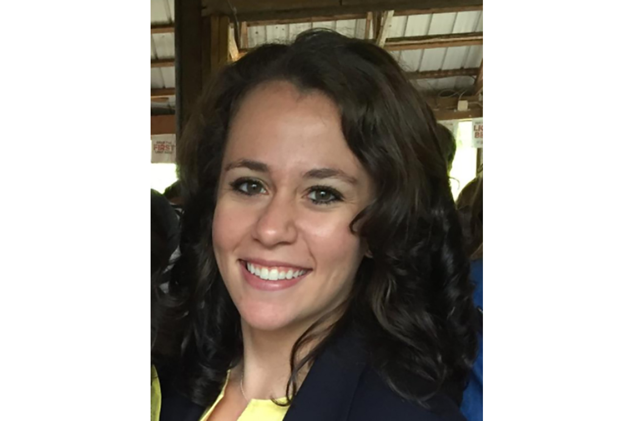 Molly Carr ’20 Receives The 2020 Dolores K. Hanna Trademark Prize ...