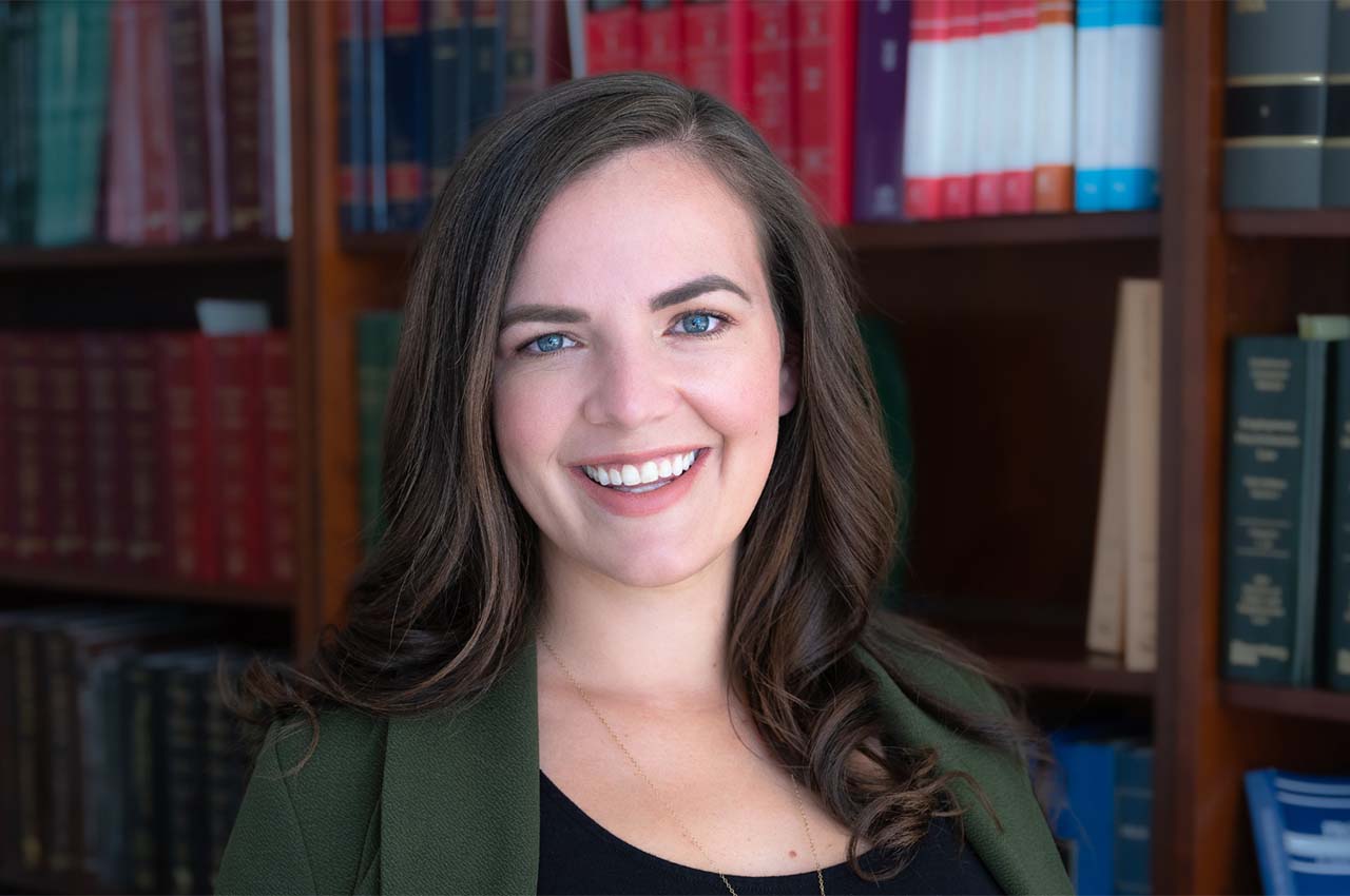 Remembering Chicago-Kent's Pro Bono Trips to a Texas Family Detention ...