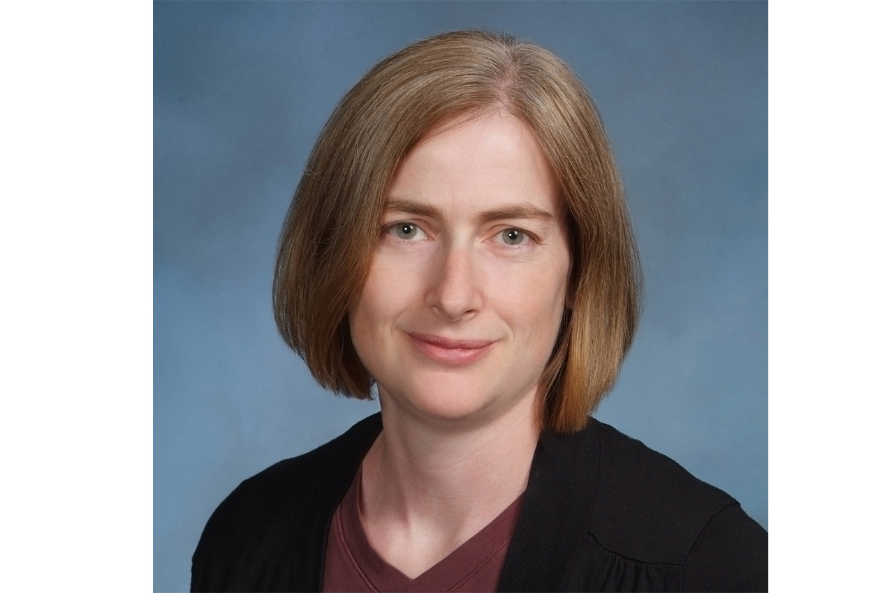 Professor Stephanie M. Stern Co-Authors Book on Psychology and Property ...