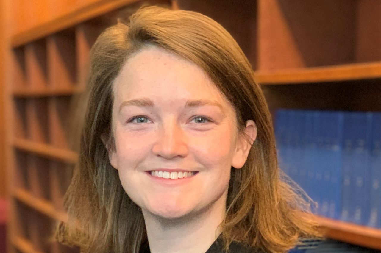 Chicago-Kent Student Awarded Peggy Browning Fellowship | Chicago-Kent ...