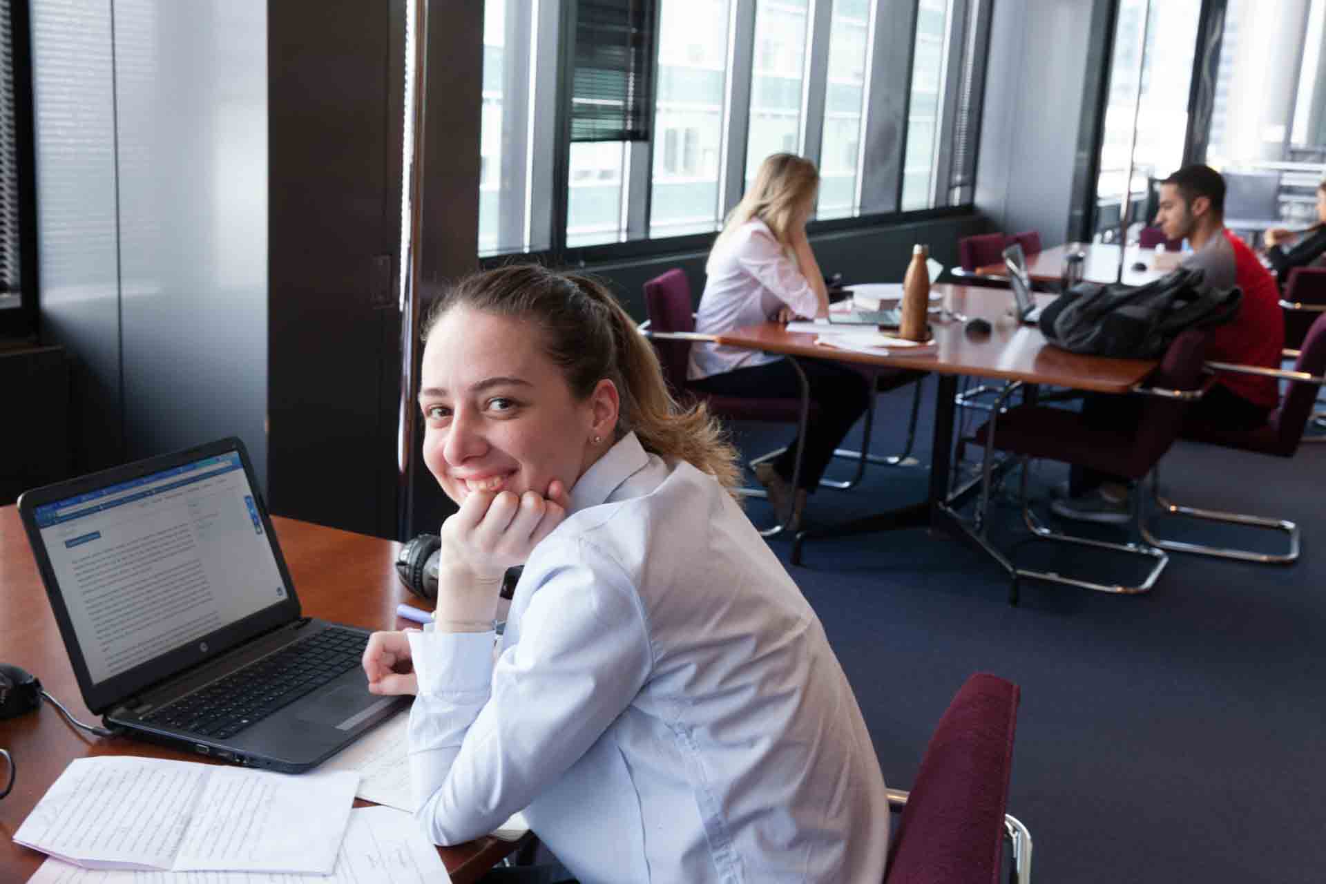 Student Support | Chicago-Kent College of Law