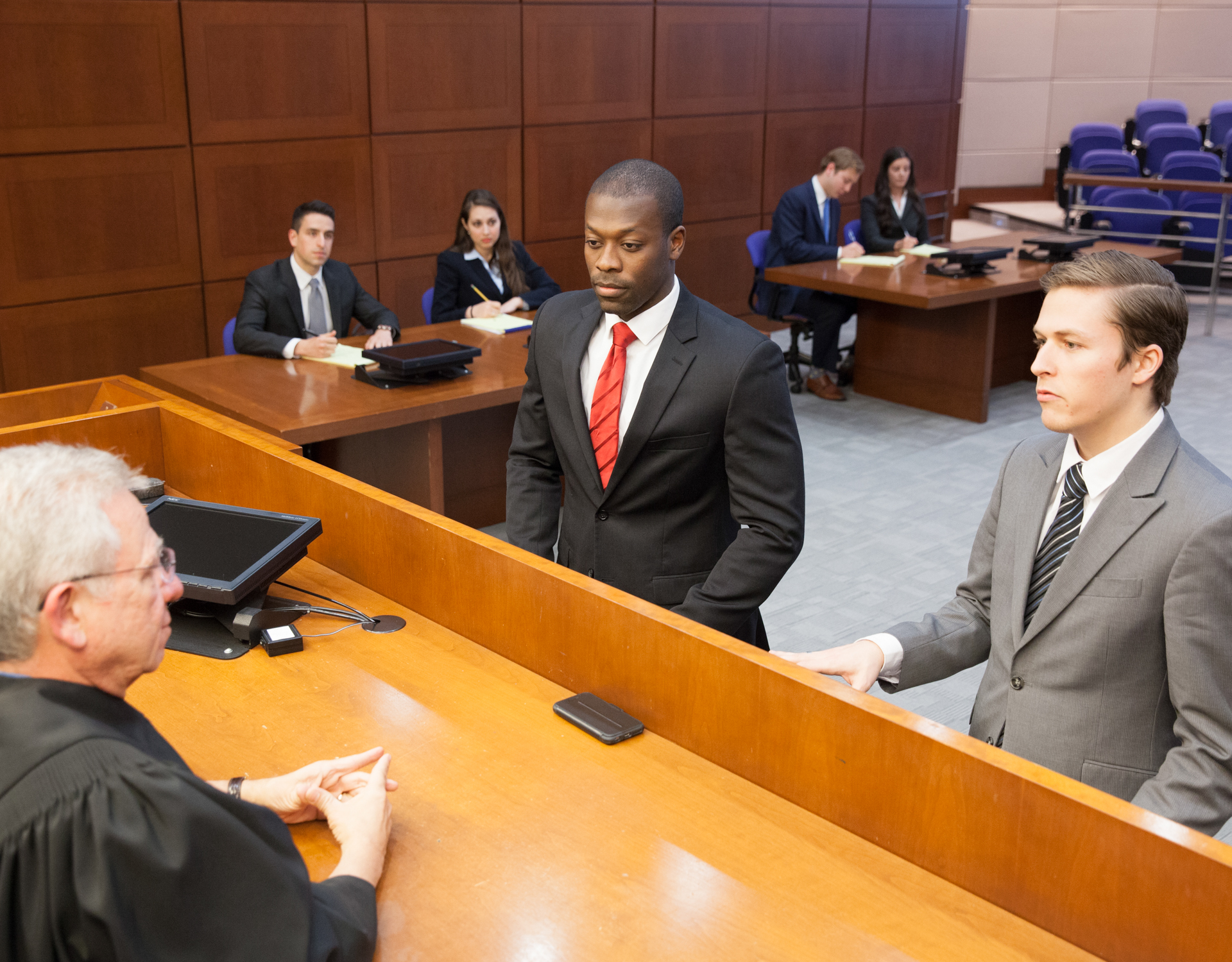 Practical Experience | Chicago-Kent College of Law