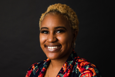 Meet Micah McClendon-Smith, Class of 2021 | Chicago-Kent College of Law