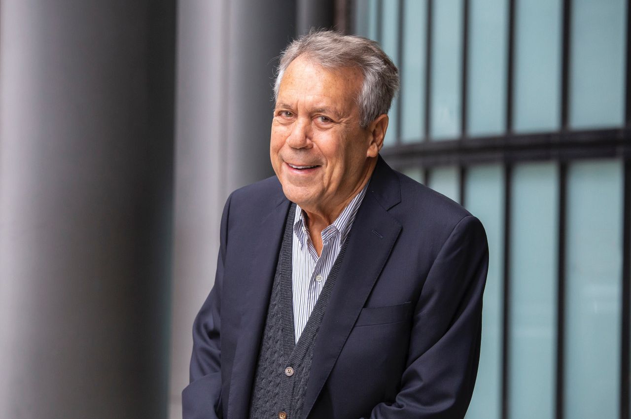 Formal Dedication Ceremony Announced for Conviser Law Center | Chicago ...