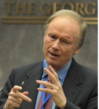 David J. Gerber | Chicago-Kent College of Law