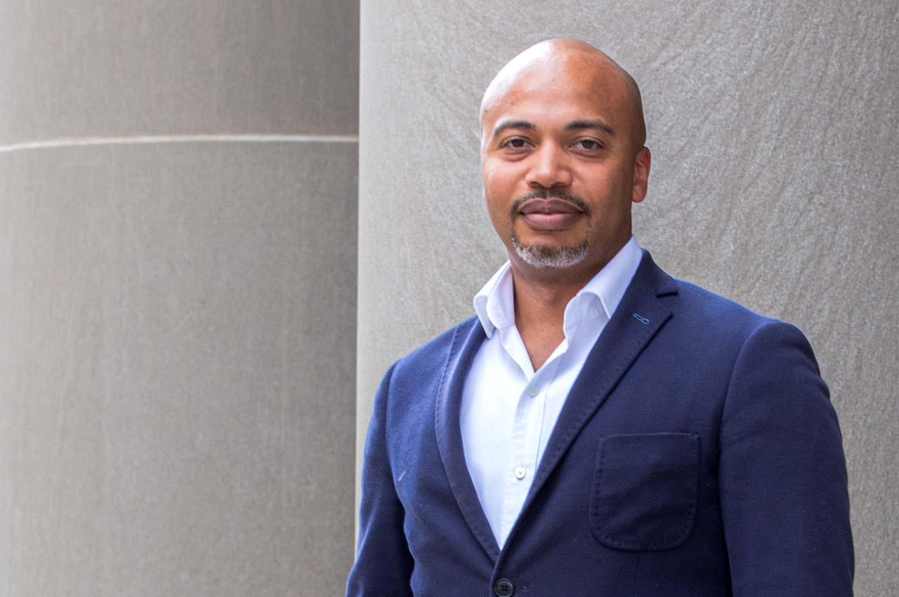 The “Generalist” at DEI’s Forefront | Chicago-Kent College of Law