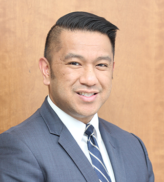 Alexander Rabanal | Chicago-Kent College of Law