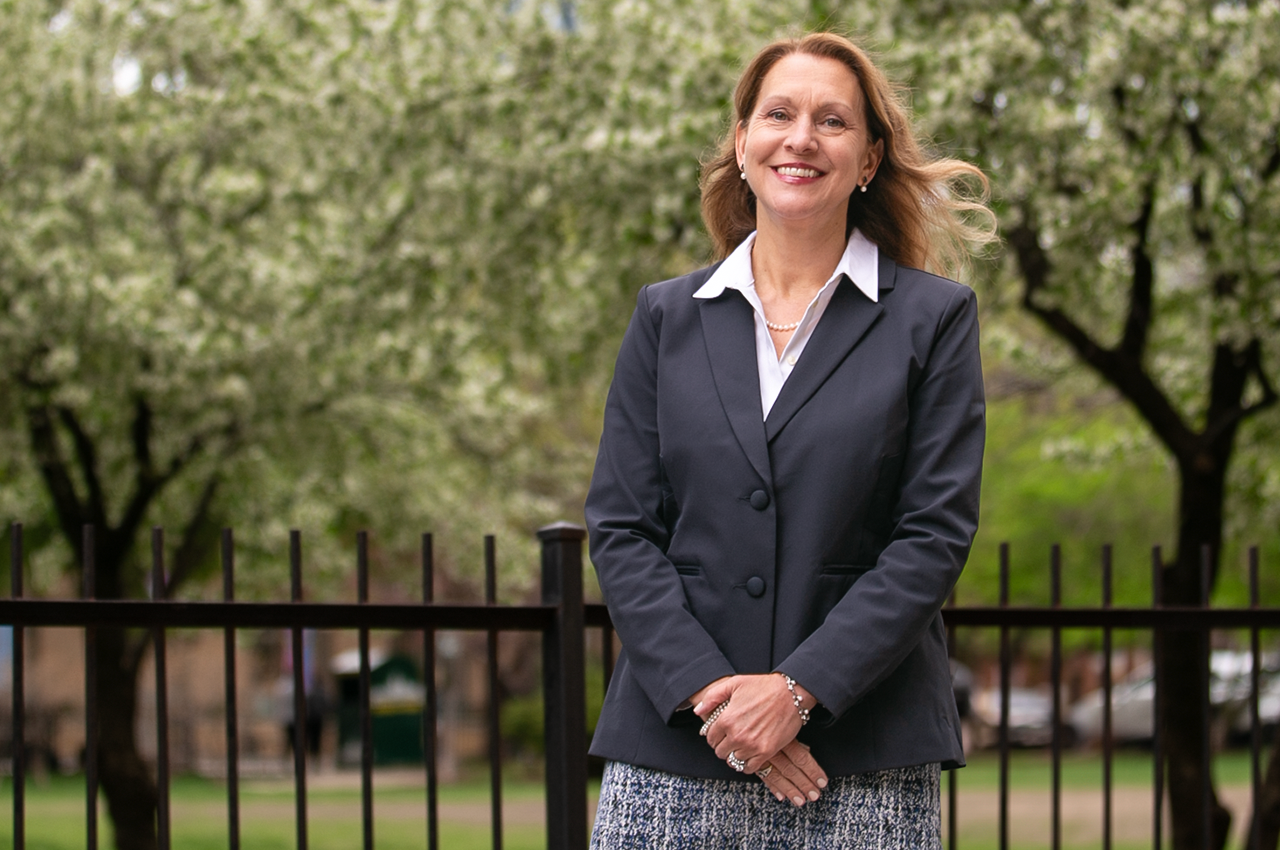 Anything but Boring | Chicago-Kent College of Law