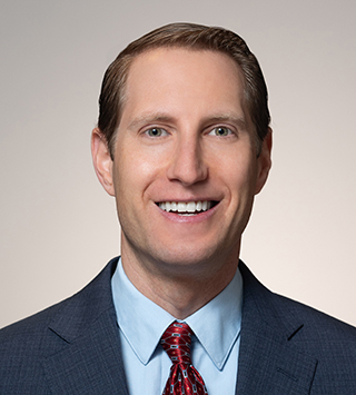 Daniel Mandell | Chicago-Kent College of Law