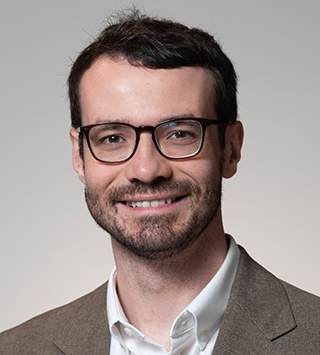 Jacob M. Schriner-Briggs | Chicago-Kent College of Law