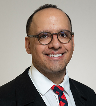 Pedro Gerson | Chicago-Kent College of Law