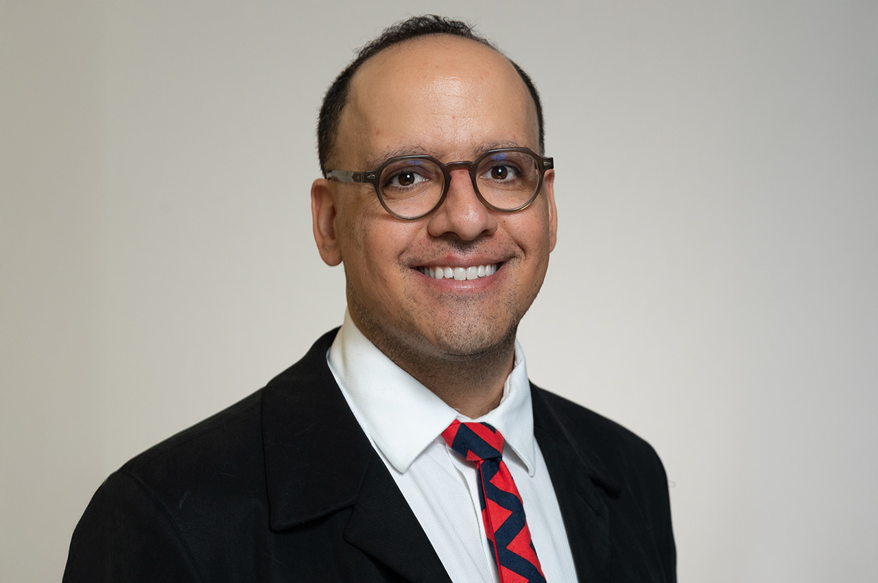 One Case at a Time: Immigration Attorney Joins Chicago-Kent Faculty ...