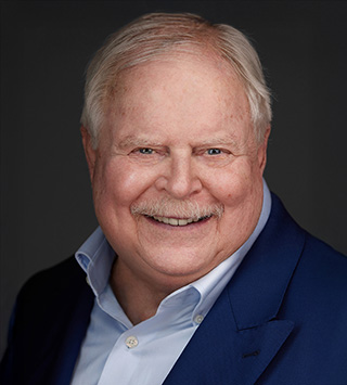 Henry H. Perritt Jr. | Chicago-Kent College of Law
