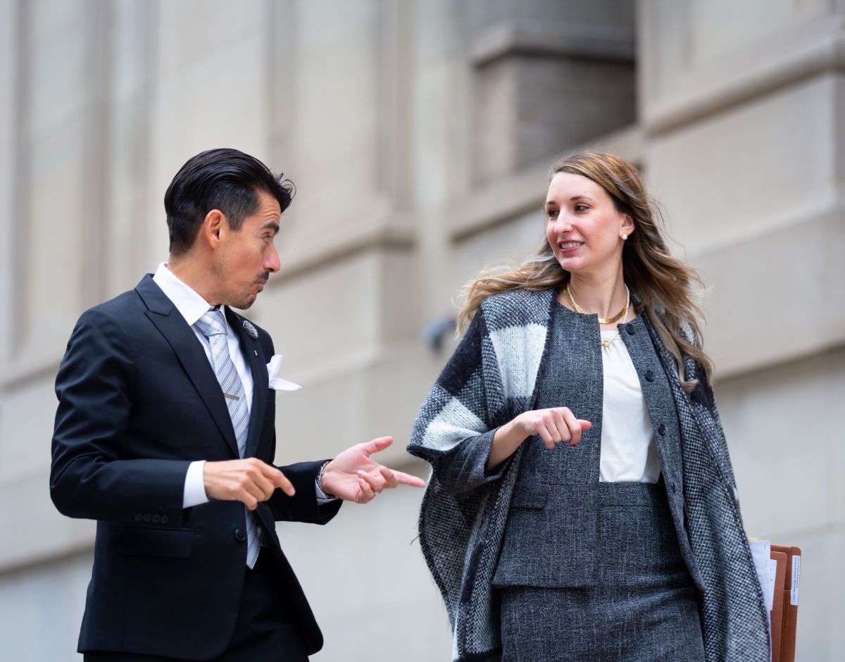 Alumni | Chicago-Kent College of Law