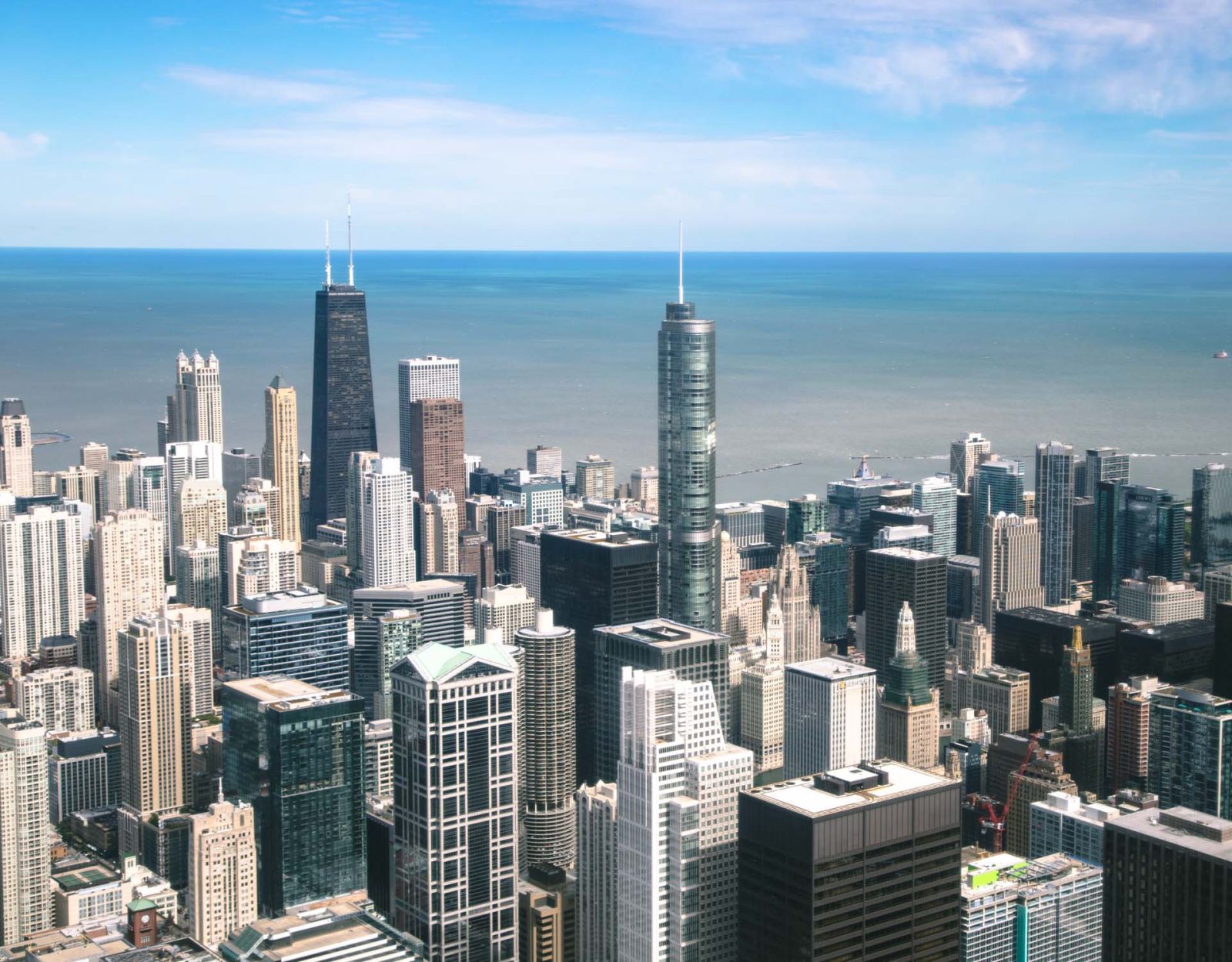 Clients Seeking Legal Services | Chicago-Kent College of Law