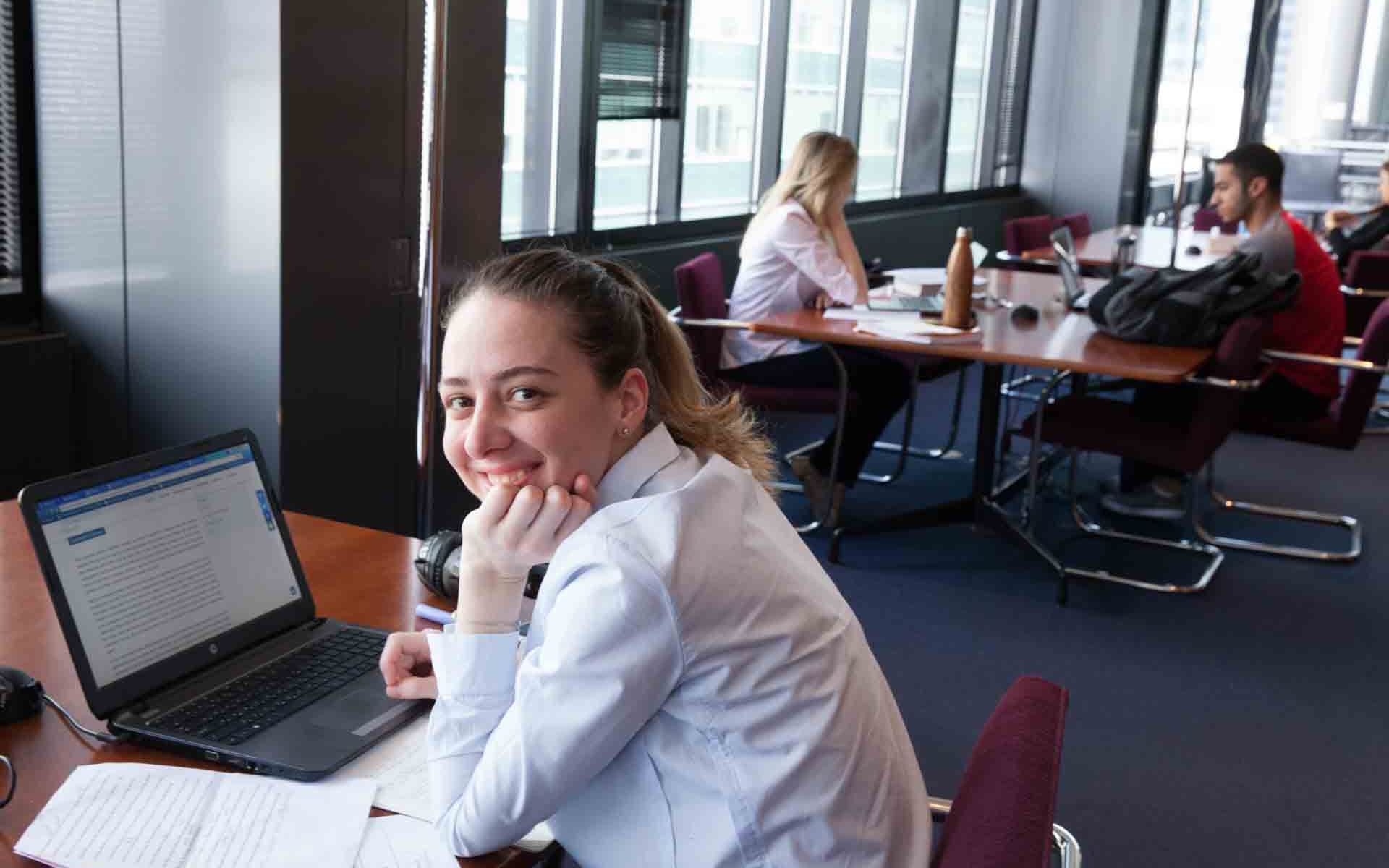 Student Support | Chicago-Kent College of Law