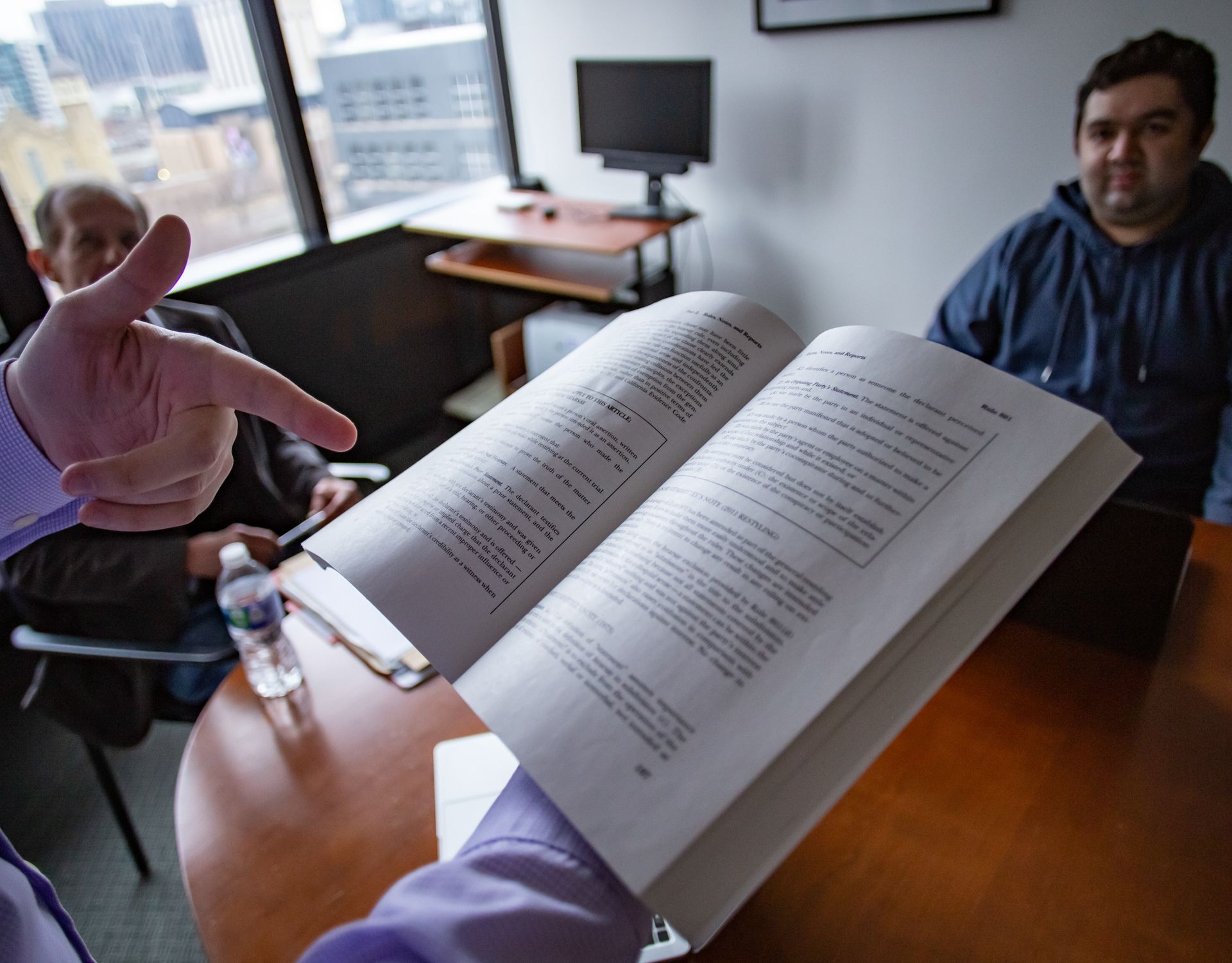 Faculty and Staff | Chicago-Kent College of Law