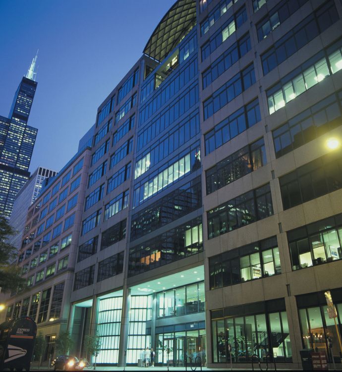 Legal Clinics | Chicago-Kent College of Law