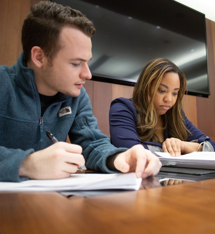 Current Students | Chicago-Kent College of Law