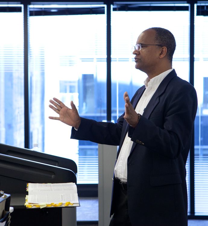 Legal Research and Writing | Chicago-Kent College of Law