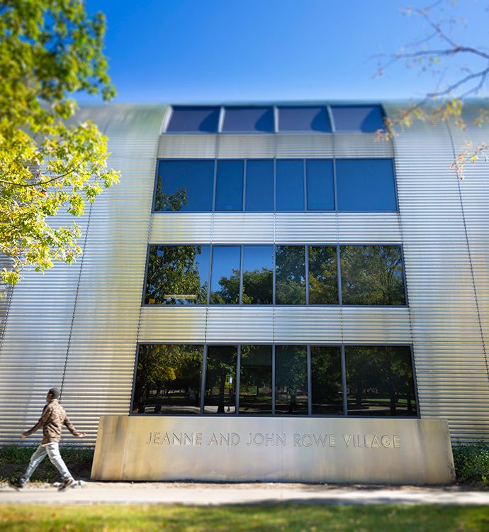 Housing | Chicago-Kent College of Law