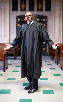 Respect and Justice for All | Chicago-Kent College of Law