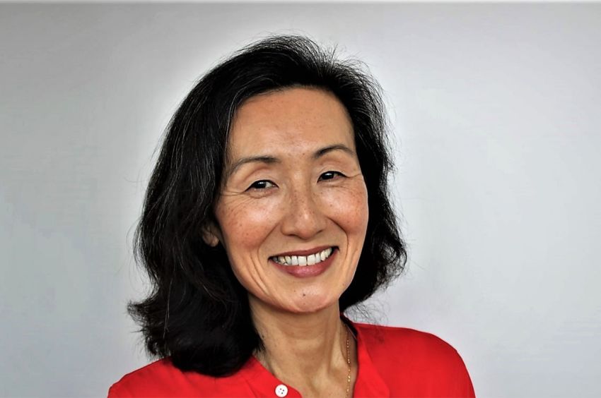 Renowned Academic Nancy Kim to Hold Inaugural Michael Galvin Chair ...