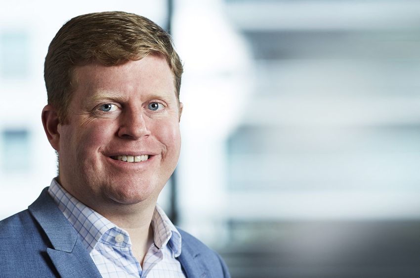 Chicago-Kent Associate Professor Greg Reilly Honored with Illinois Tech ...